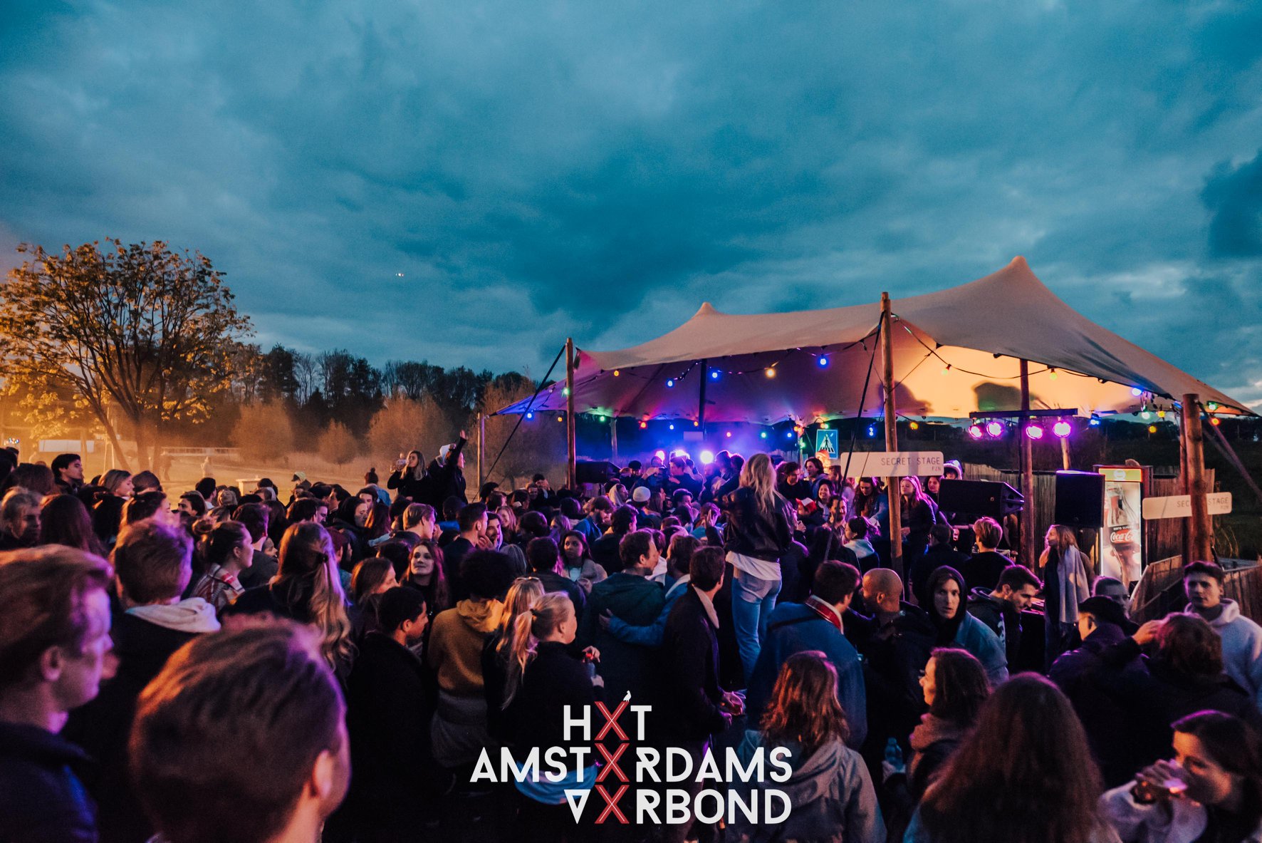 Het Amsterdams Verbond